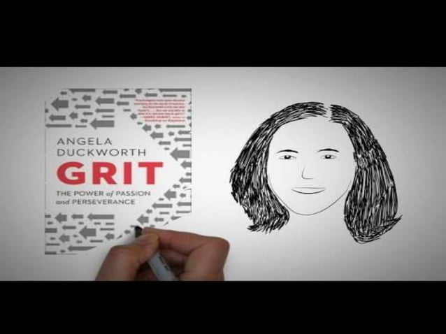 Perseverance and Grit | PPTX