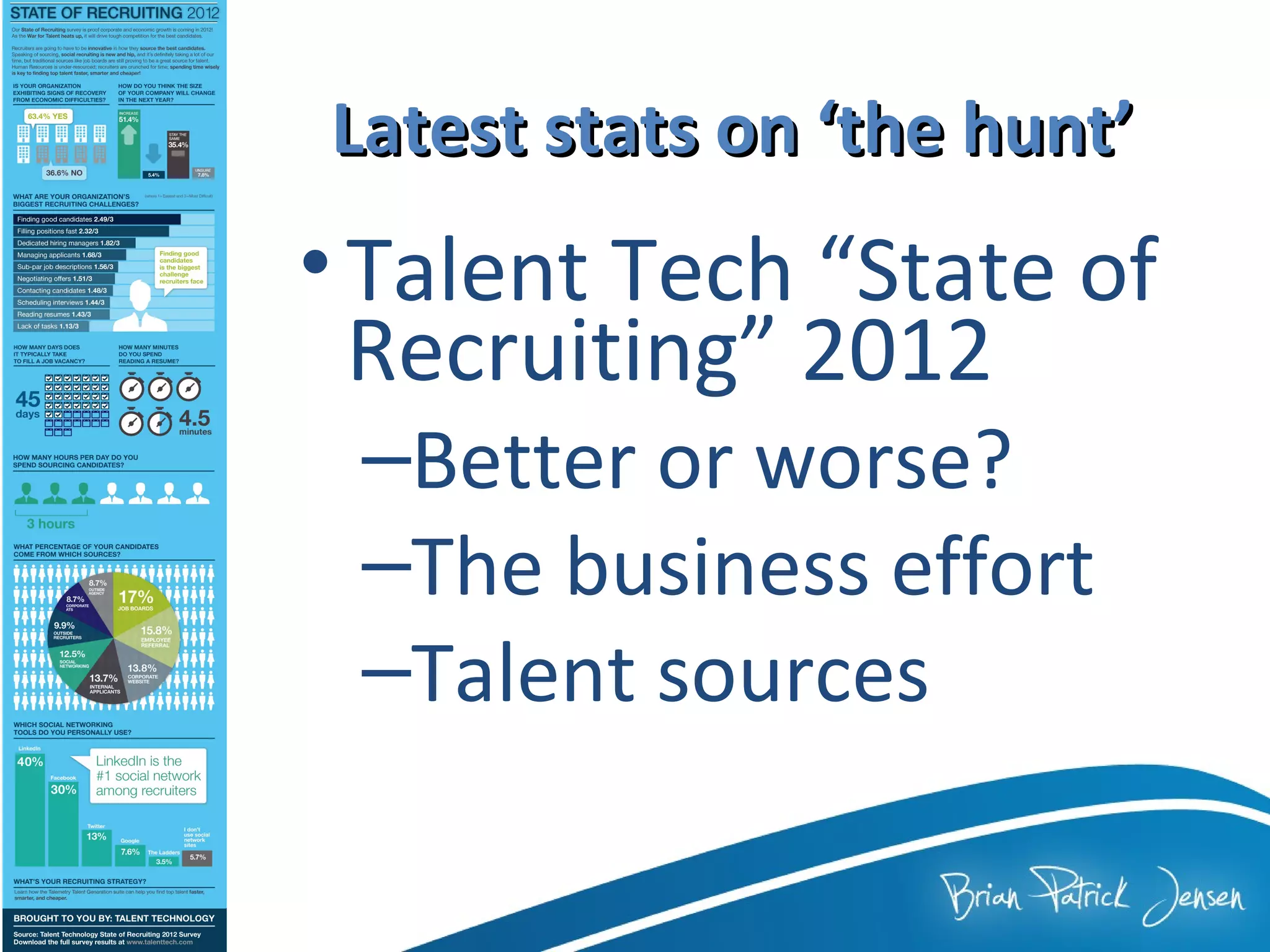 Perseverance and jobs | PPT