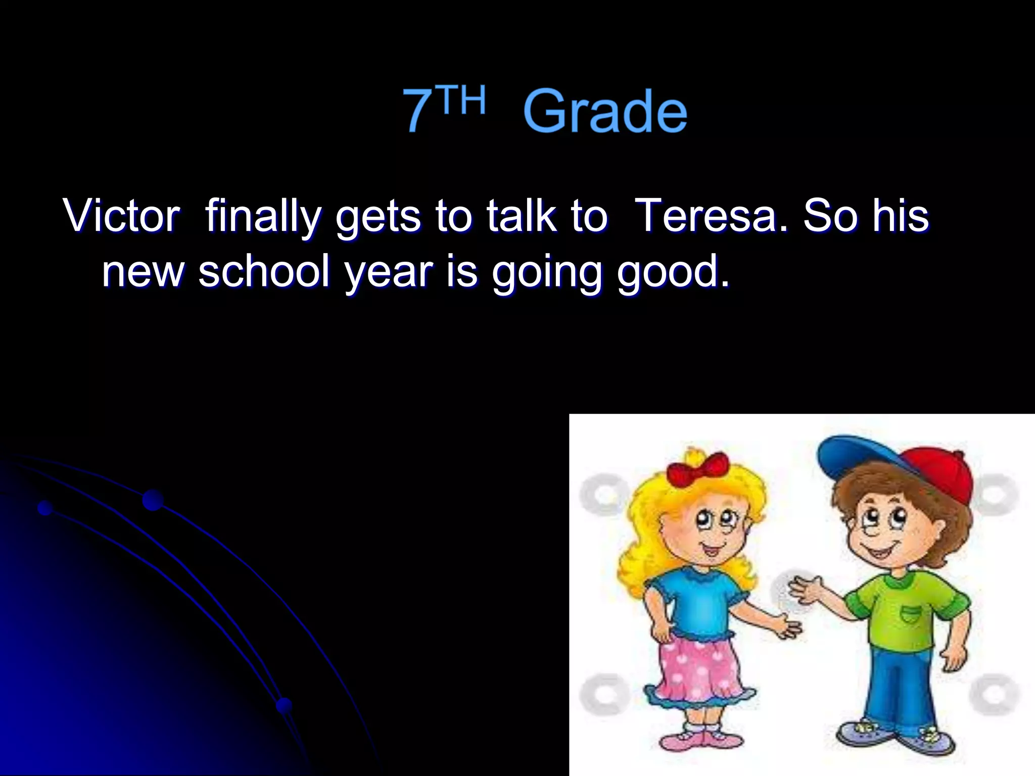 Perseverance project | PPTX