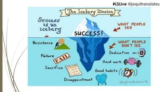 Persevera y triunfaras | PPTX
