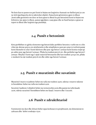 Pershkrimi Teknik per Projektin | DOCX