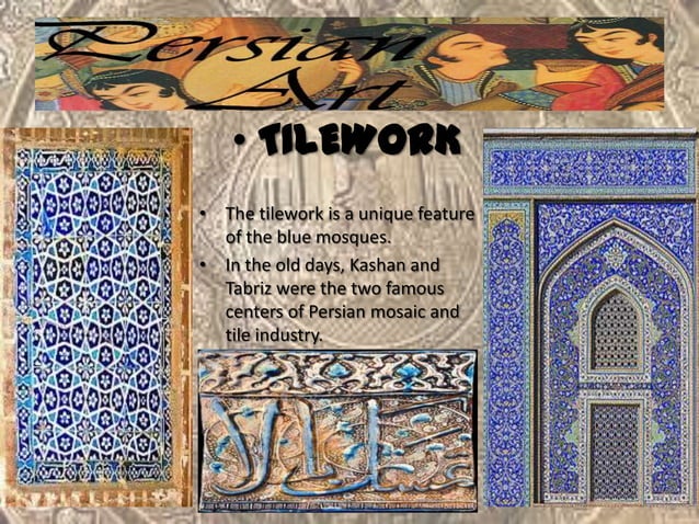 Persian Civilization | PPTX