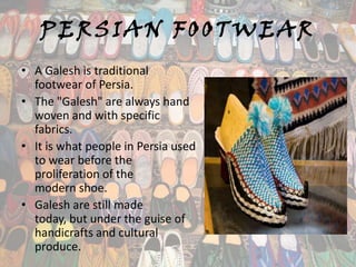 Persian Civilization | PPTX