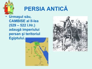 Persiaantica | PPT