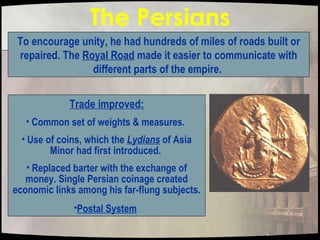 Persian Empire | PPT