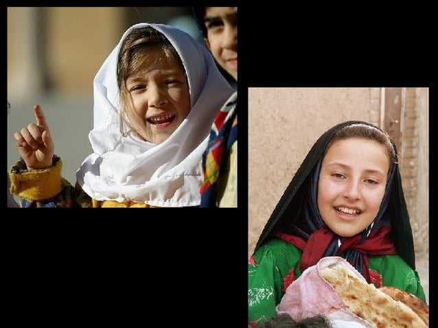 Persian Ethnicity I | PPT | Free Download