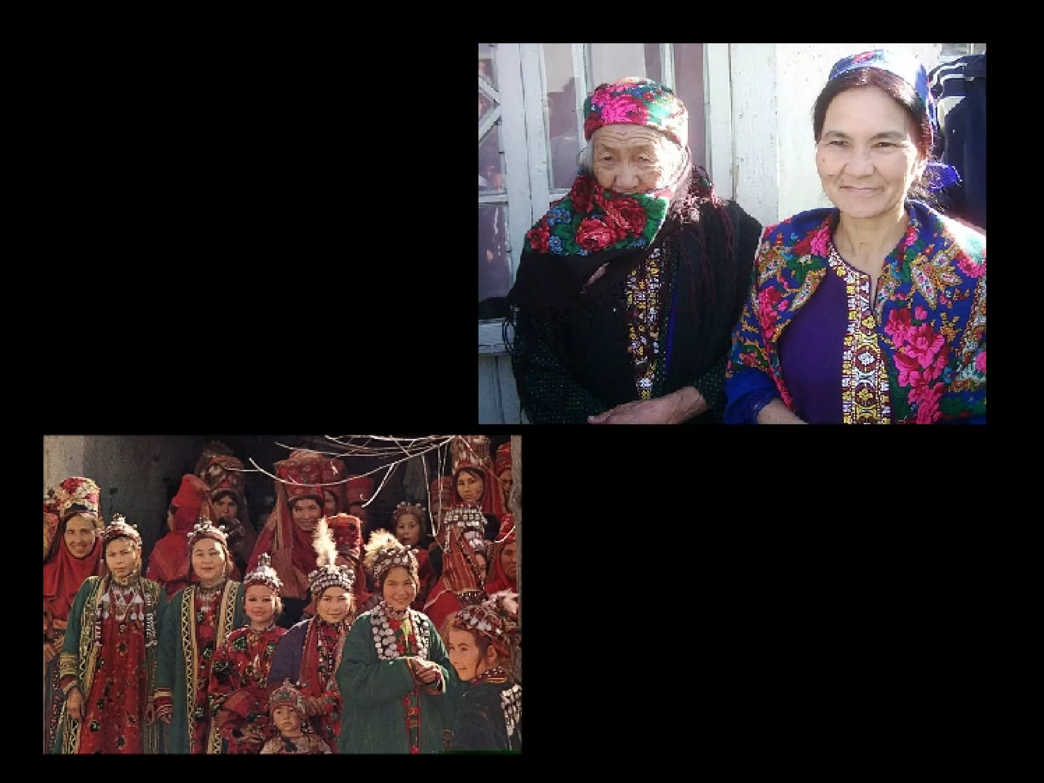 Persian Ethnicity Iii | PPT