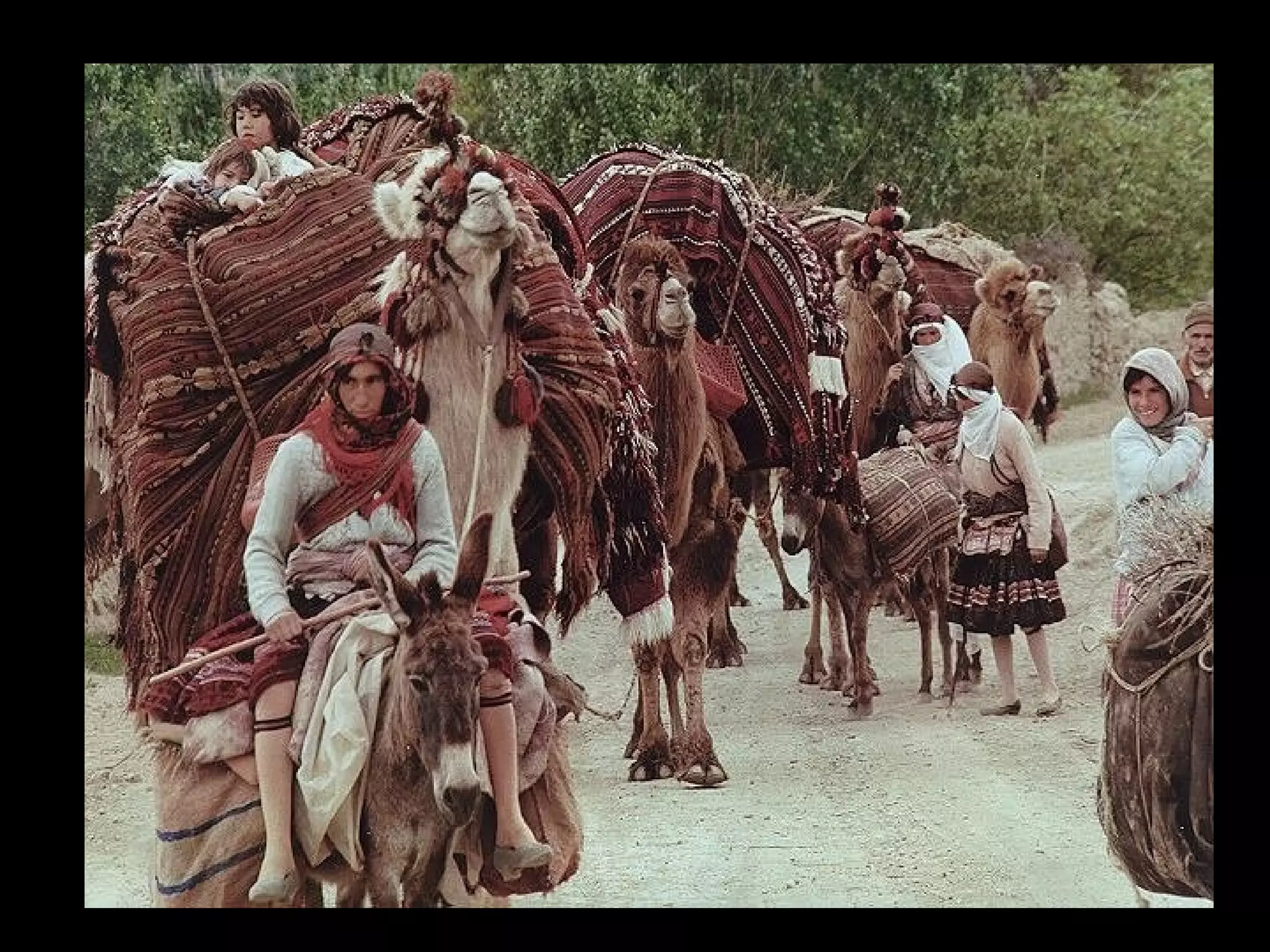 Persian Ethnicity Iii | PPT