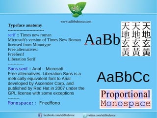 Font Pdf 6648