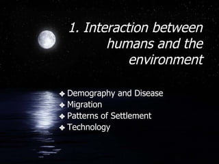 PERSIAN Review_Themes APWH | PPT