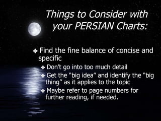 PERSIAN Review_Themes APWH | PPT