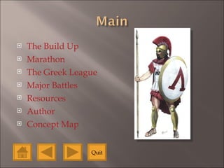 Persian War | PPT