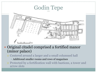 HISTORY: Persian Architecture 1.0 | PPT