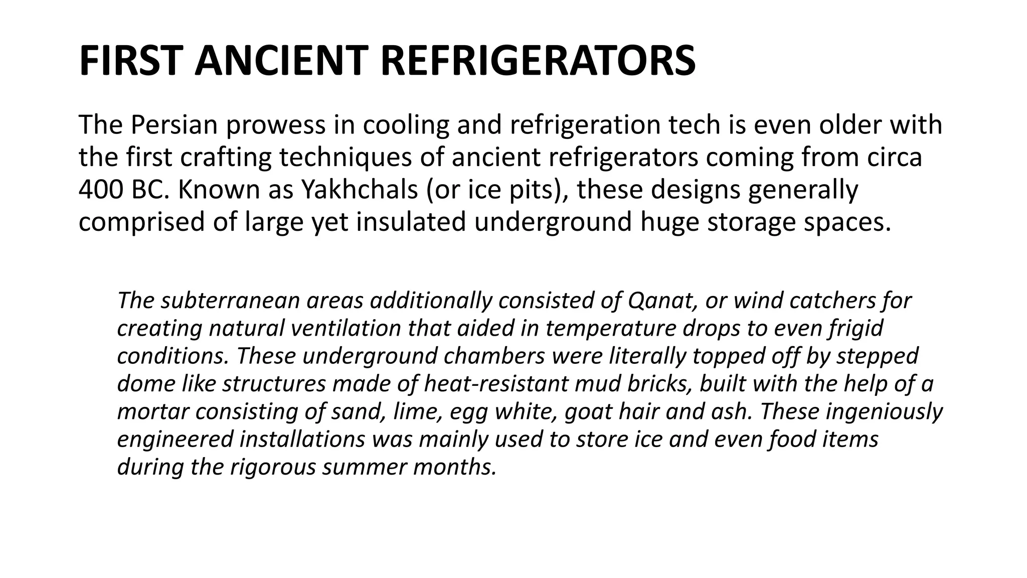 HISTORY YEAR 9 - THE PERSIAN CIVILIZATION | PPTX