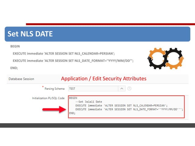 Persian Datepicker for Oracle APEX | PPT Persian Datepicker for Oracle APEX | PPT