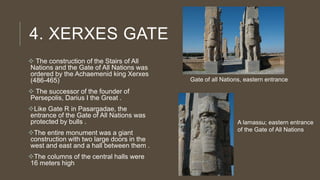 Persepolis | PPTX