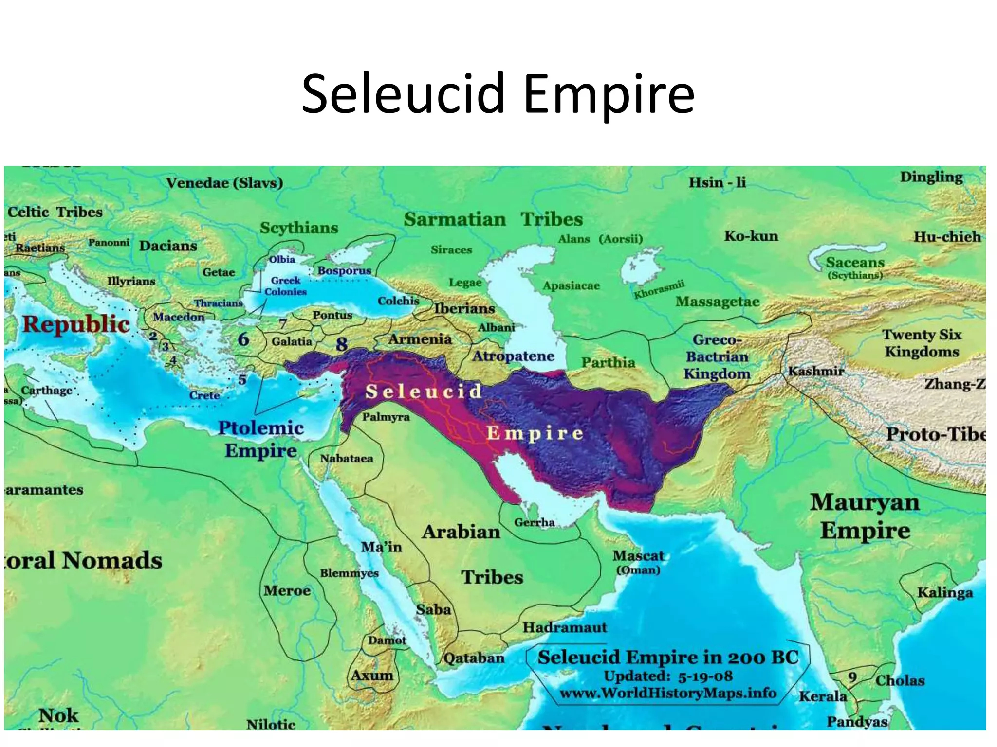 Persian empires | PPTX
