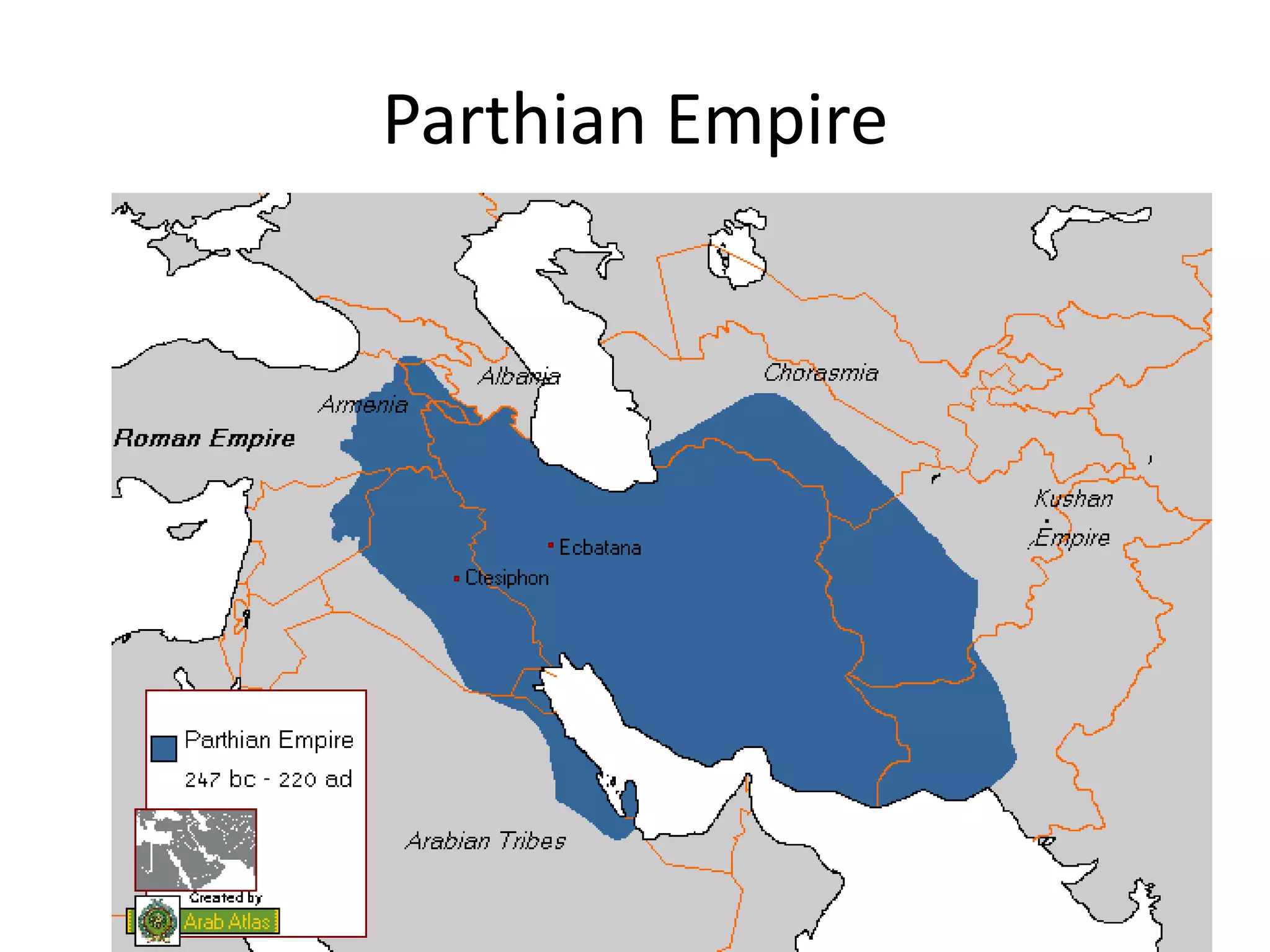 Persian empires | PPTX
