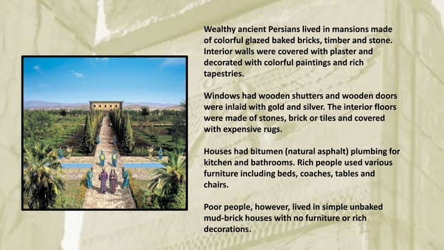 A brief history of ancient Persia | PPT