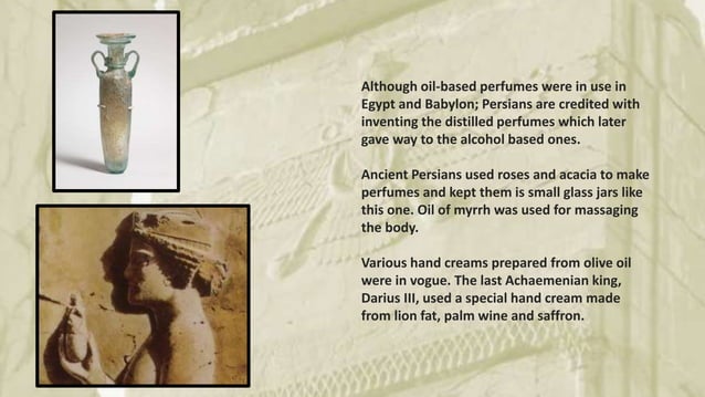 A brief history of ancient Persia | PPT