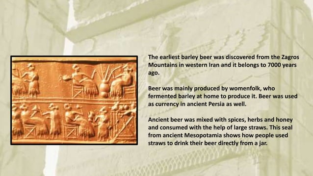 A brief history of ancient Persia | PPT