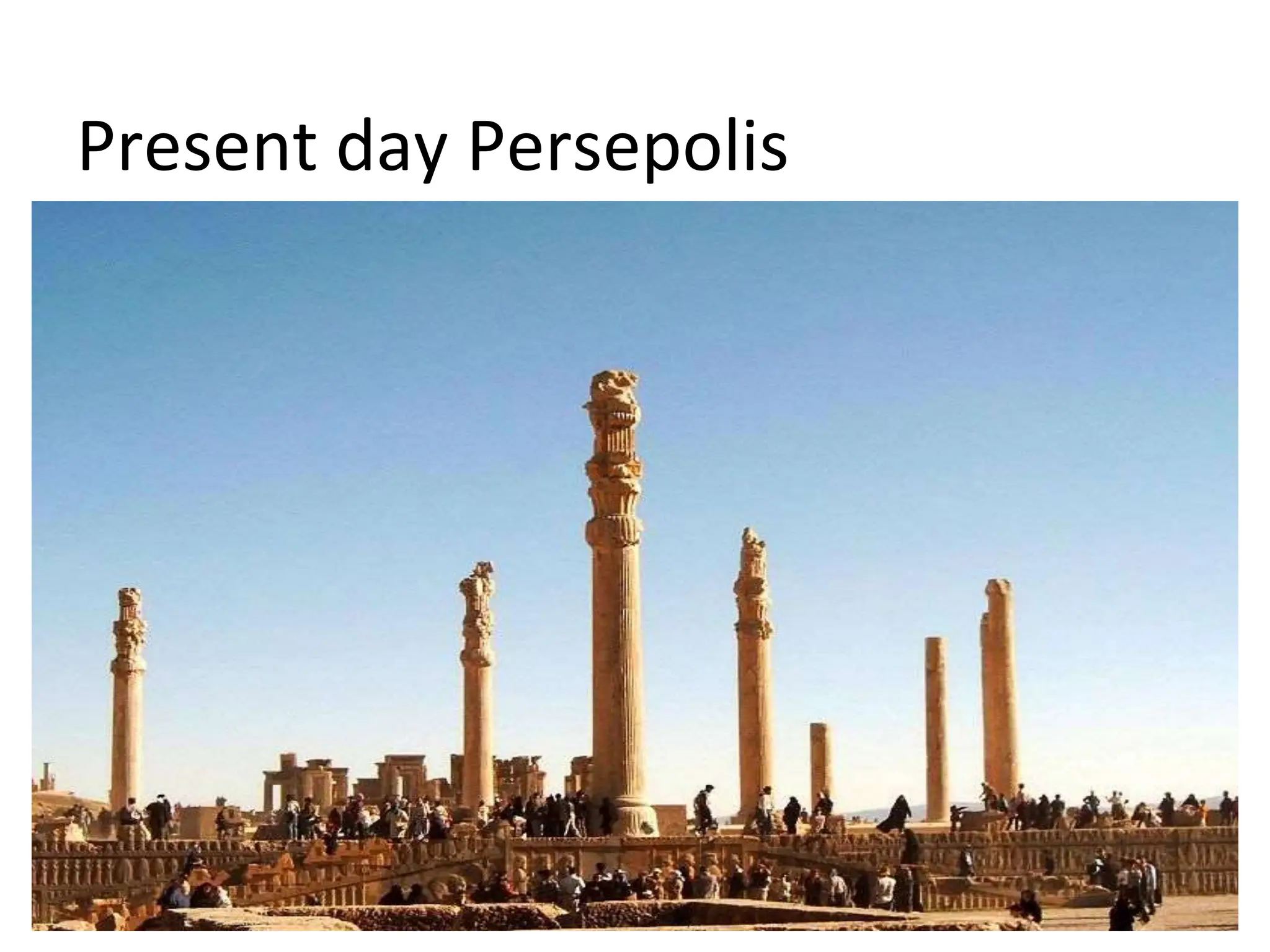 History of the Persian civilization.pptx