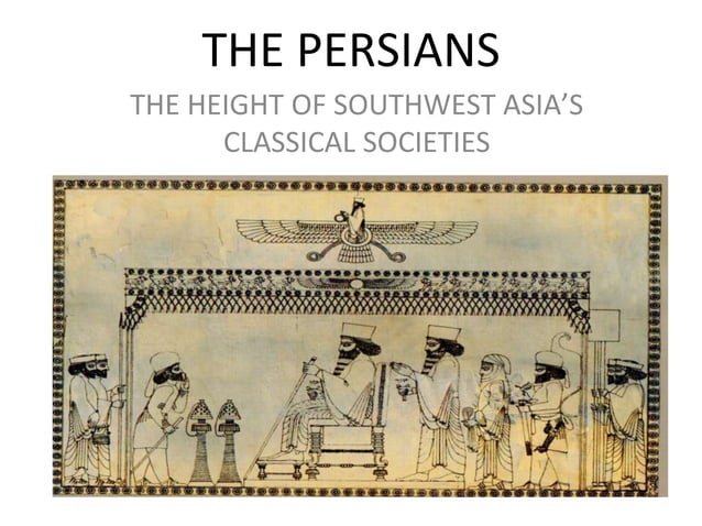 History of the Persian civilization.pptx