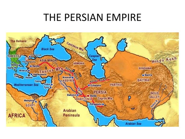 History of the Persian civilization.pptx