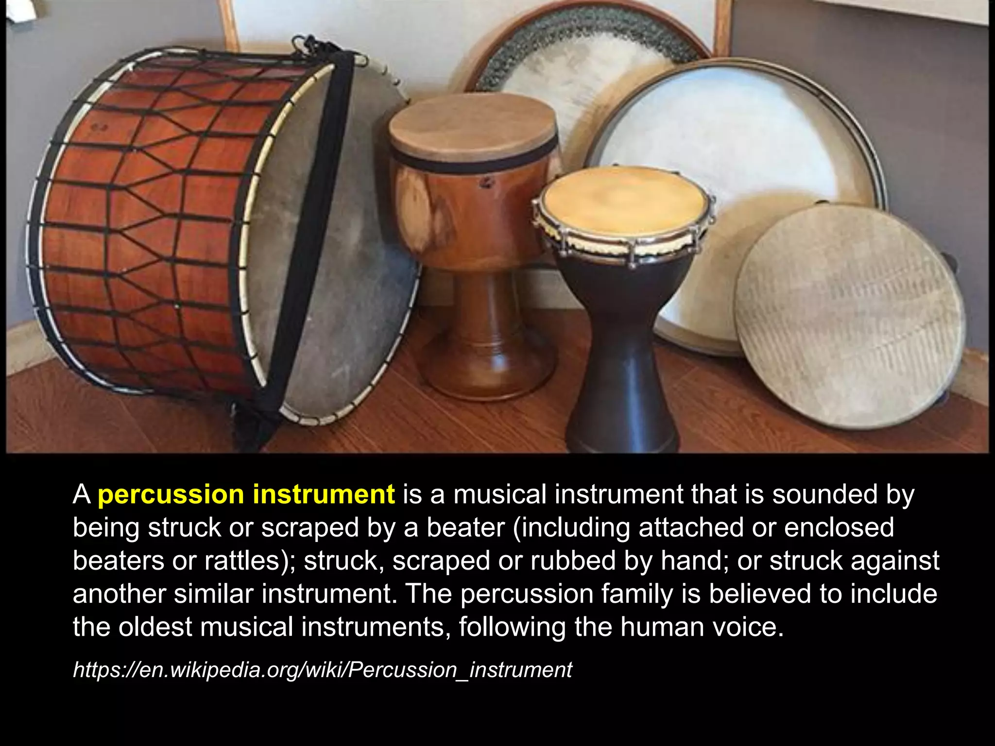 Persian traditional music slide share-version | PDF
