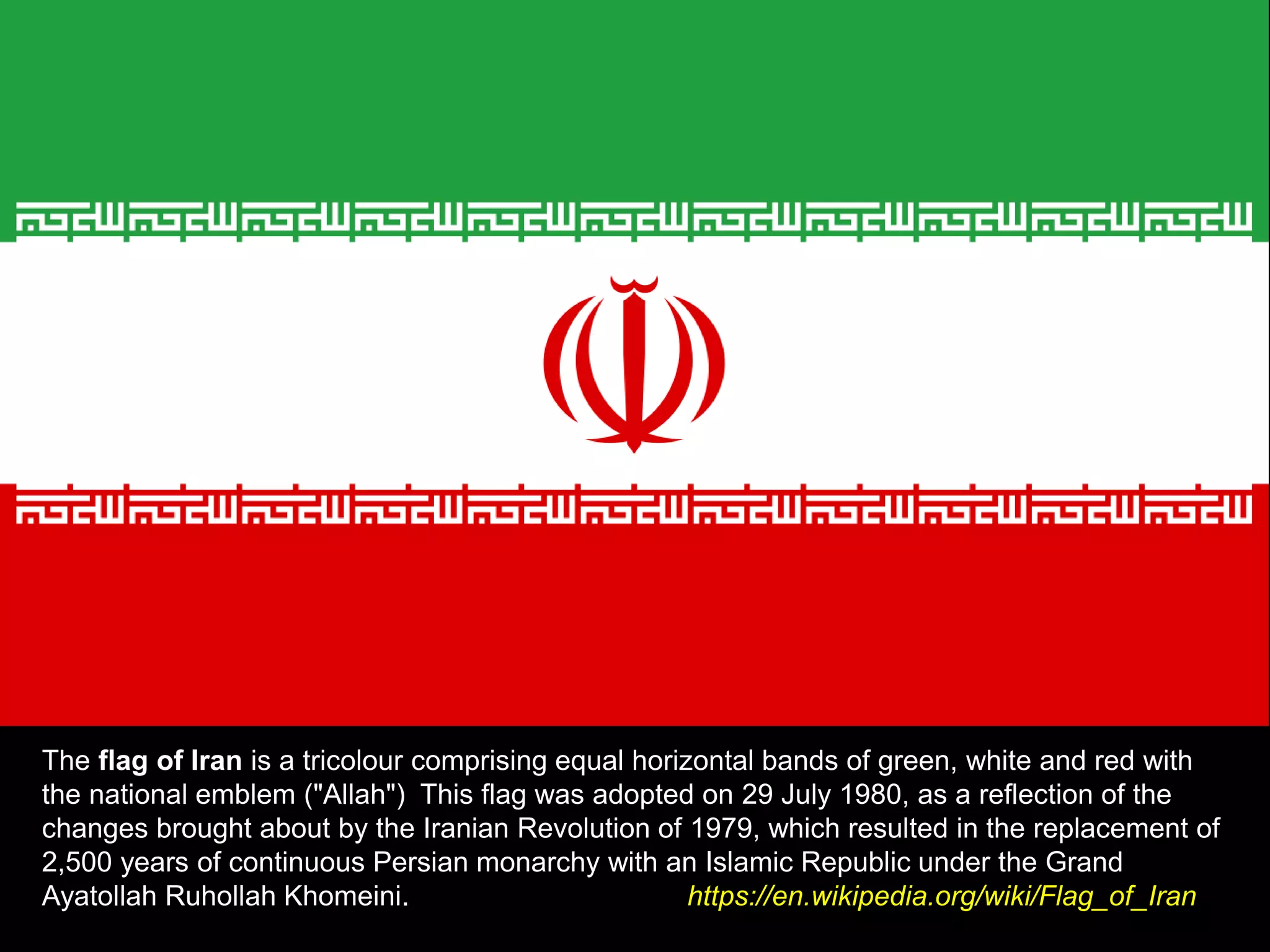 Persian traditional music slide share-version | PDF