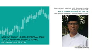 Persiapan Calon Tenaga Kerja di PT. HTS RDM.pptx