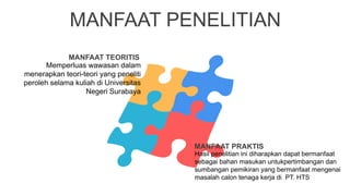 Persiapan Calon Tenaga Kerja di PT. HTS RDM.pptx