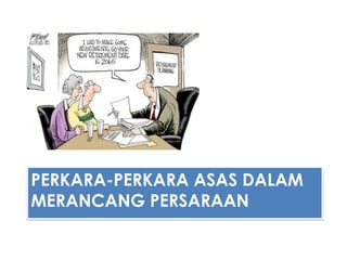 Persiapan dan Persediaan Untuk Persaraan Idaman | PDF