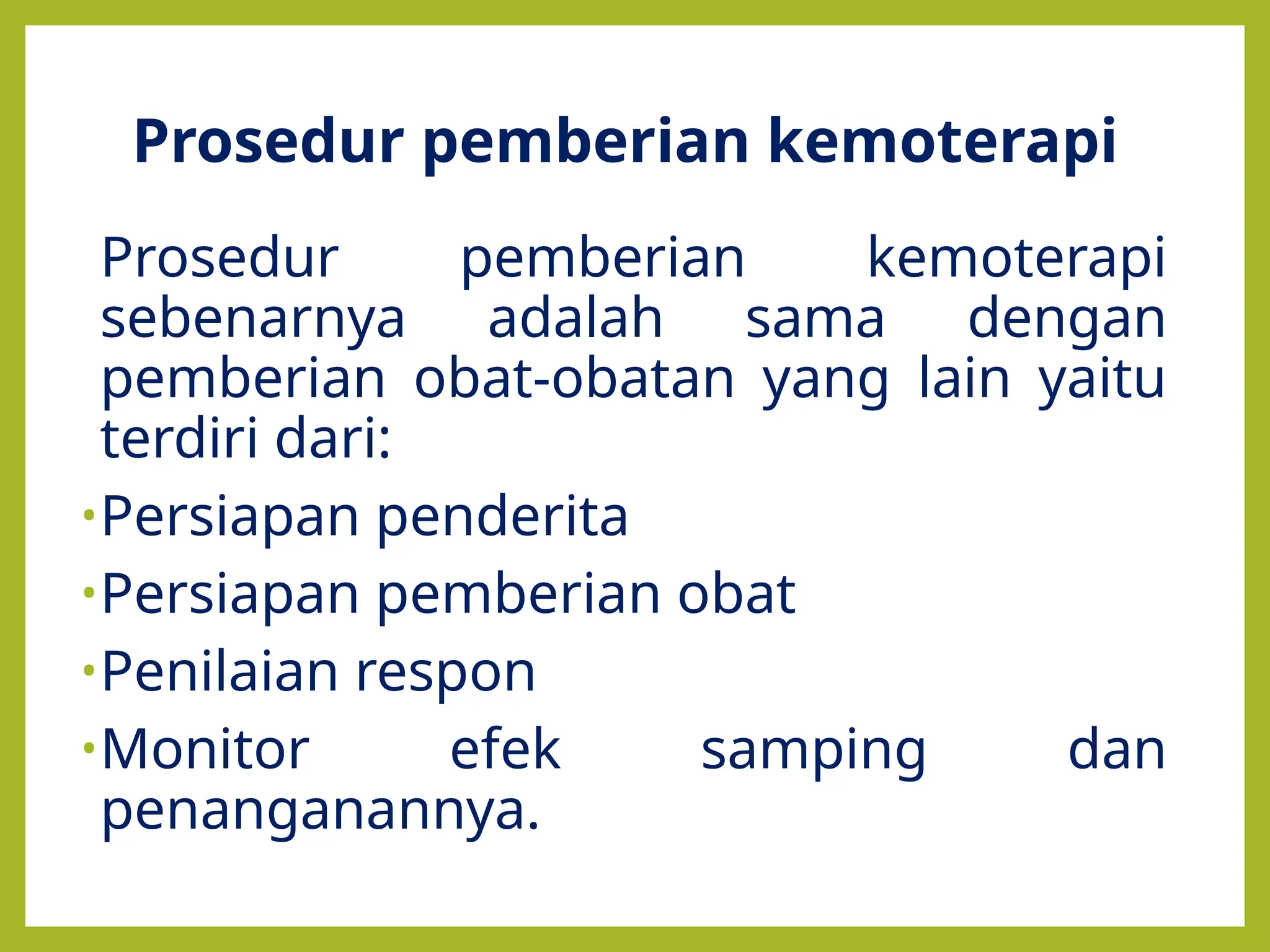 PERSIAPAN KEMOTERAPI PADA PASIEN KANKER.pptx