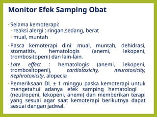 PERSIAPAN KEMOTERAPI PADA PASIEN KANKER.pptx