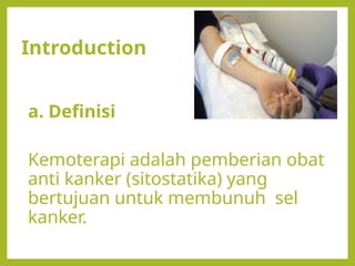 PERSIAPAN KEMOTERAPI PADA PASIEN KANKER.pptx