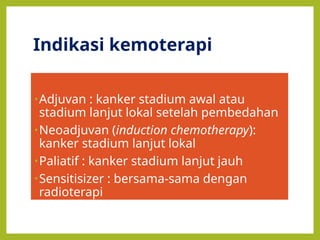 PERSIAPAN KEMOTERAPI PADA PASIEN KANKER.pptx