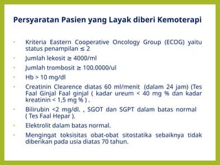 PERSIAPAN KEMOTERAPI PADA PASIEN KANKER.pptx