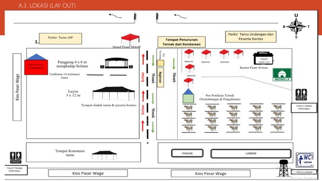 Persiapan_Kontes_Domba dalam rangka bulan bapdf | PDF