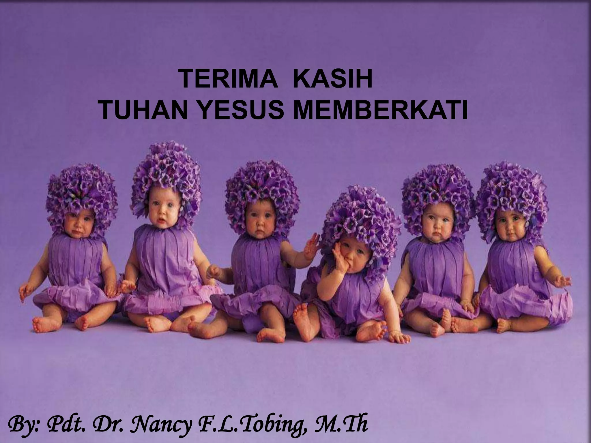 PERSIAPAN MENGAJAR SEKOLAH MINGGU.ppt