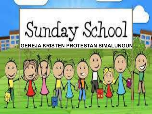 PERSIAPAN MENGAJAR SEKOLAH MINGGU.ppt