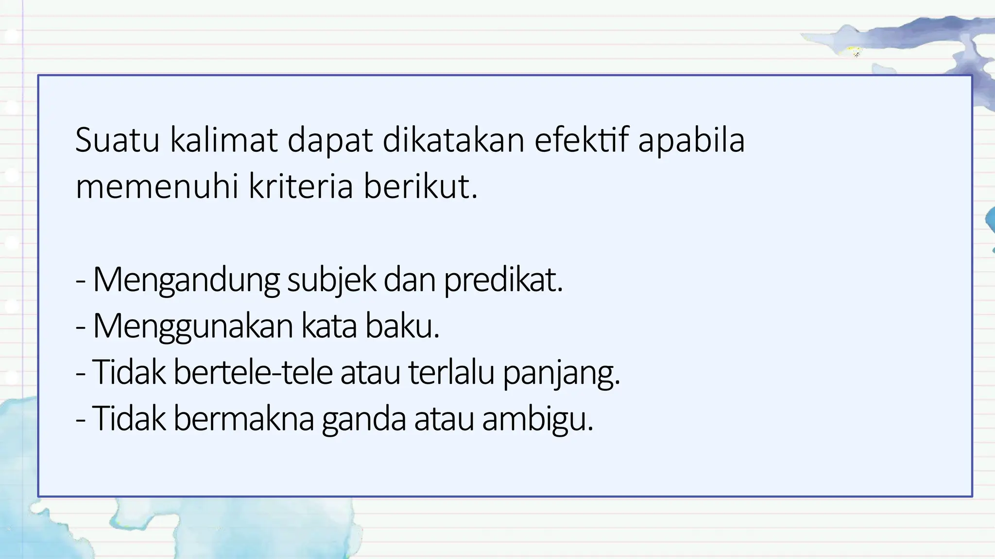 Latihan soal untuk siswa kelas 5 sekolah dasar | PPT