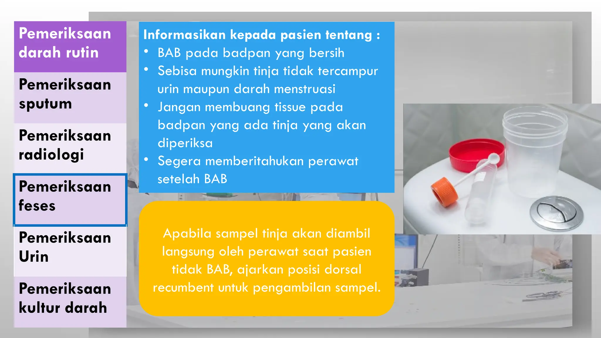 persiapan pasien dalam pemeriksaan penunjang.pptx