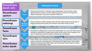 persiapan pasien dalam pemeriksaan penunjang.pptx
