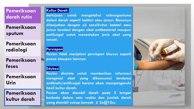 persiapan pasien dalam pemeriksaan penunjang.pptx