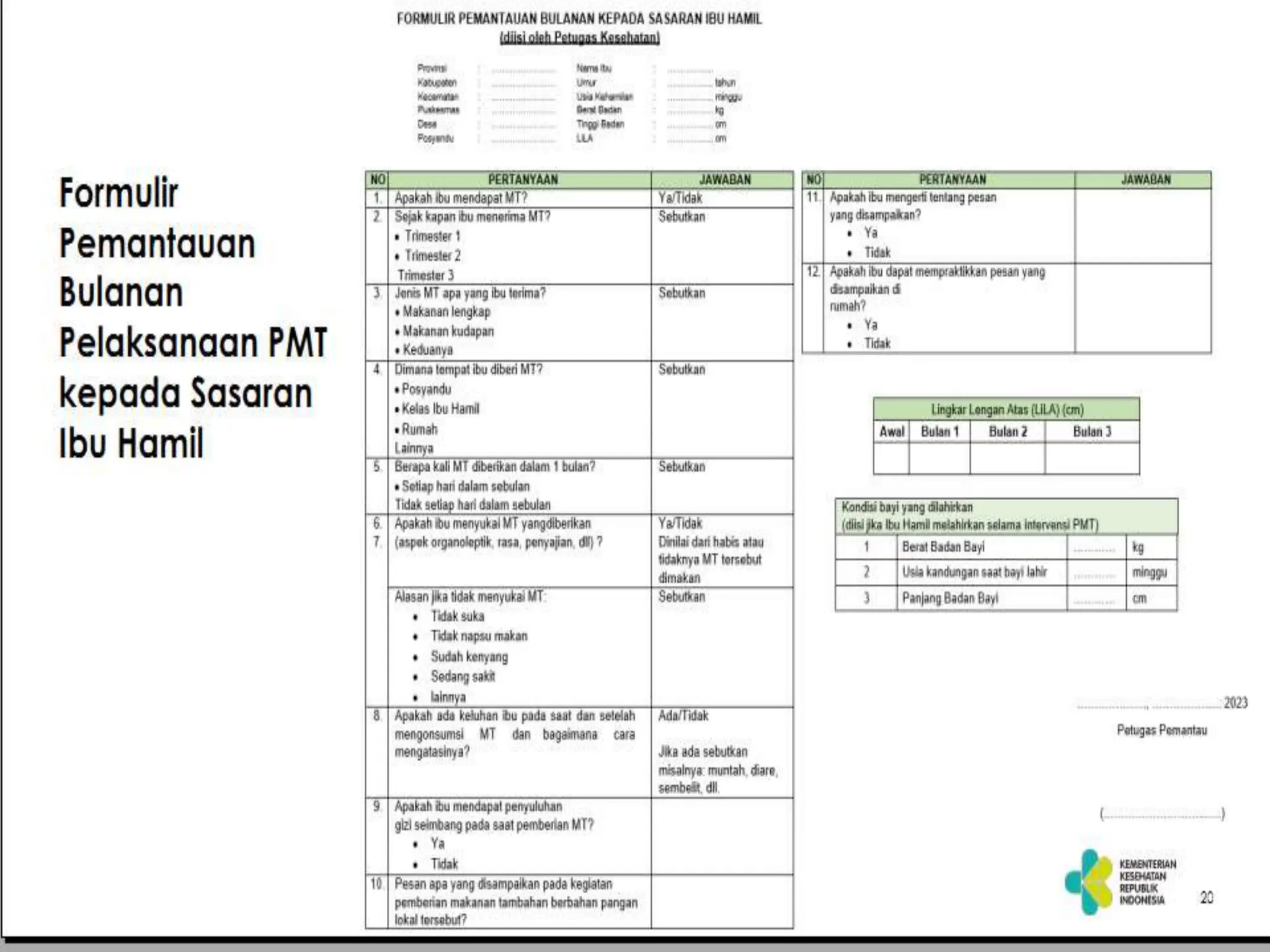 PERSIAPAN PEMBERIAN MAKANAN TAMBAHAN (PMT) BERBASIS.pptx