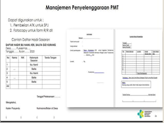 PERSIAPAN PEMBERIAN MAKANAN TAMBAHAN (PMT) BERBASIS.pptx