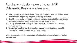 Persiapan Pemeriksaan Muskulosceletal.pdf | Free Download