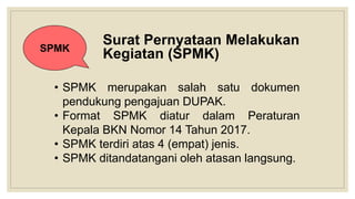 Persiapan Pengajuan DUPAK TA. 2021 versi 1.0.pptx