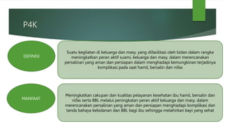 Persiapan Persalinan dan Perawatan Anak.pptx